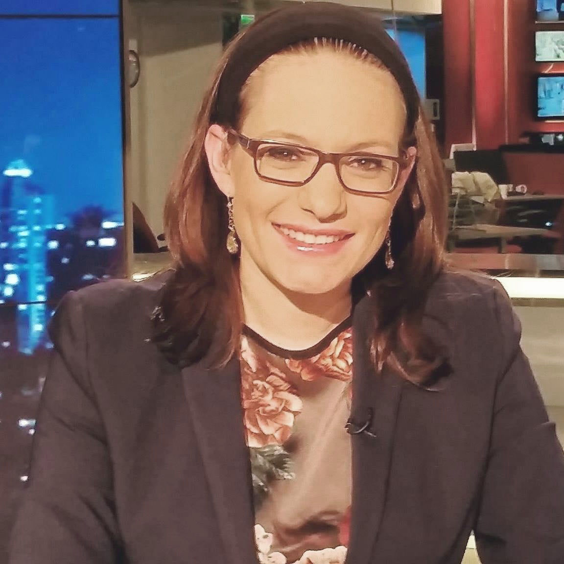 Israel Destination - Sivan Rahav Meir - Humans Of Israel