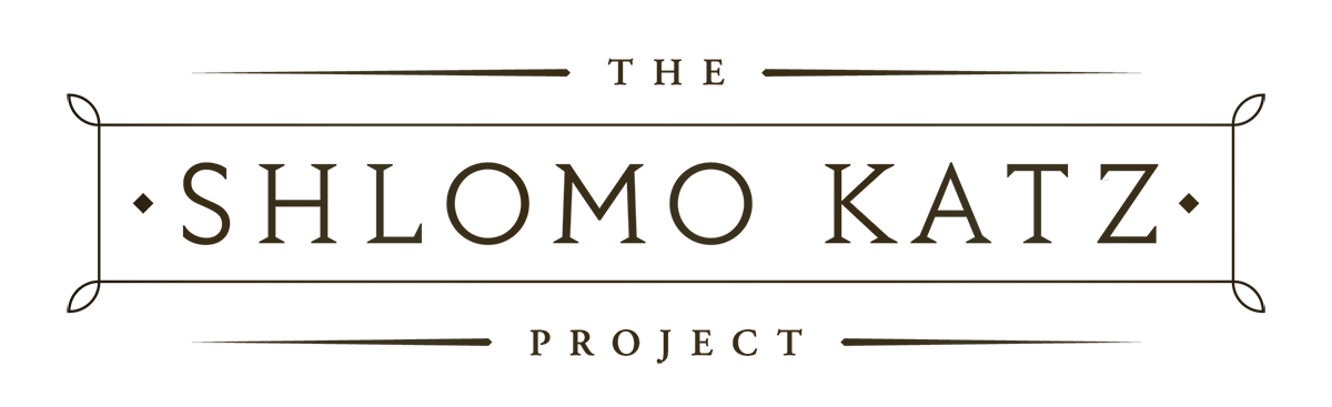 Shlomo Katz Spiritual Journey To Israel - Israel Destination